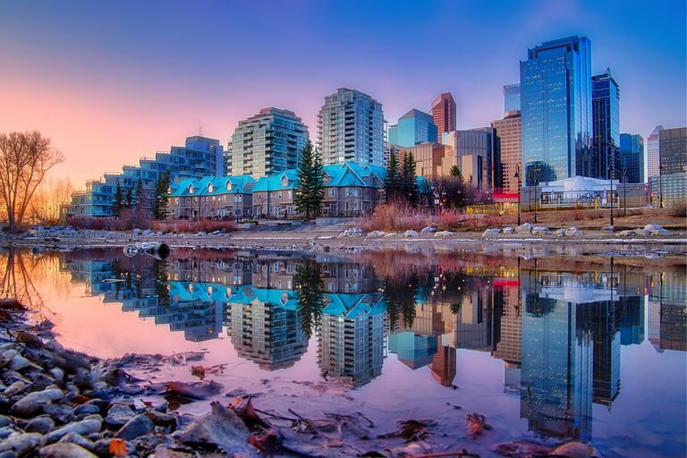 First day of spring: Here's what to expect in Calgary