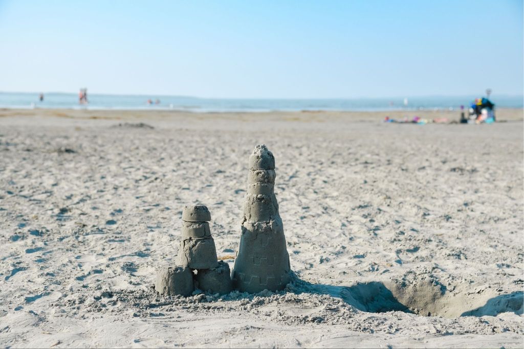 Alberta's oldest provincial park has sandy beaches & winding trails