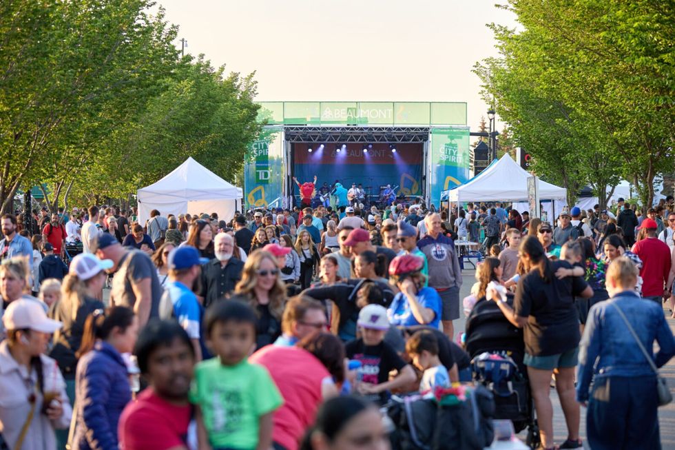 12 of the best things to do in Edmonton this weekend (May 23-25)