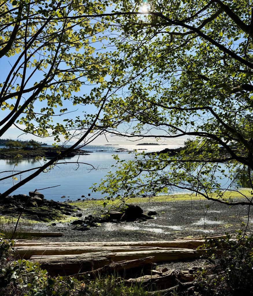 Nanoose Bay is a 'hidden' Vancouver Island gem worth exploring