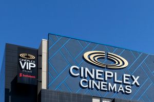 Cineplex will discount VIP tickets on select days this month