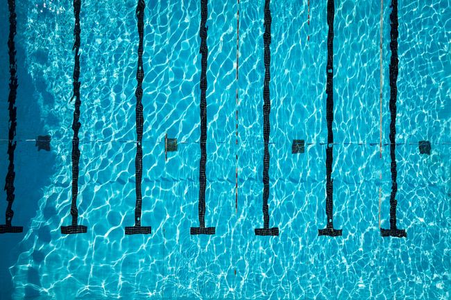Toronto's first outdoor pools will open for the season next month