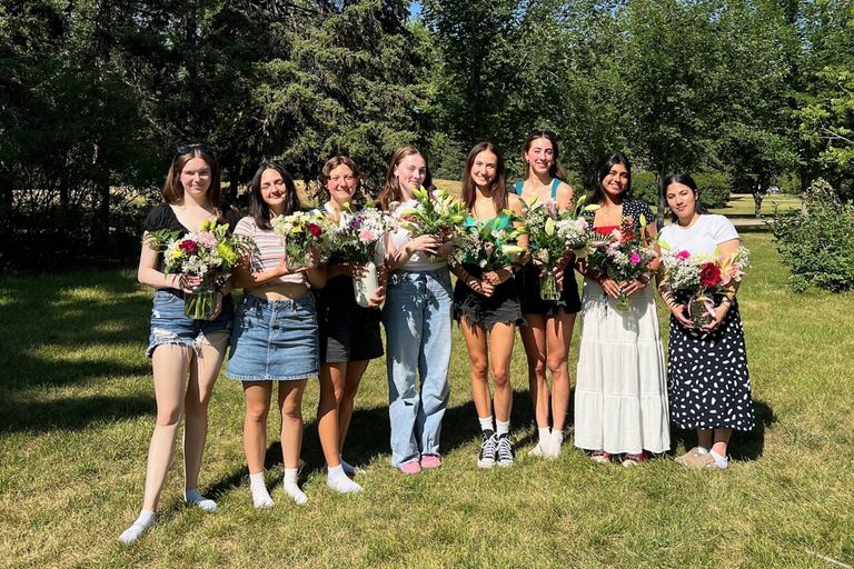 How Girls Who Like to Do Things is connecting Calgarians