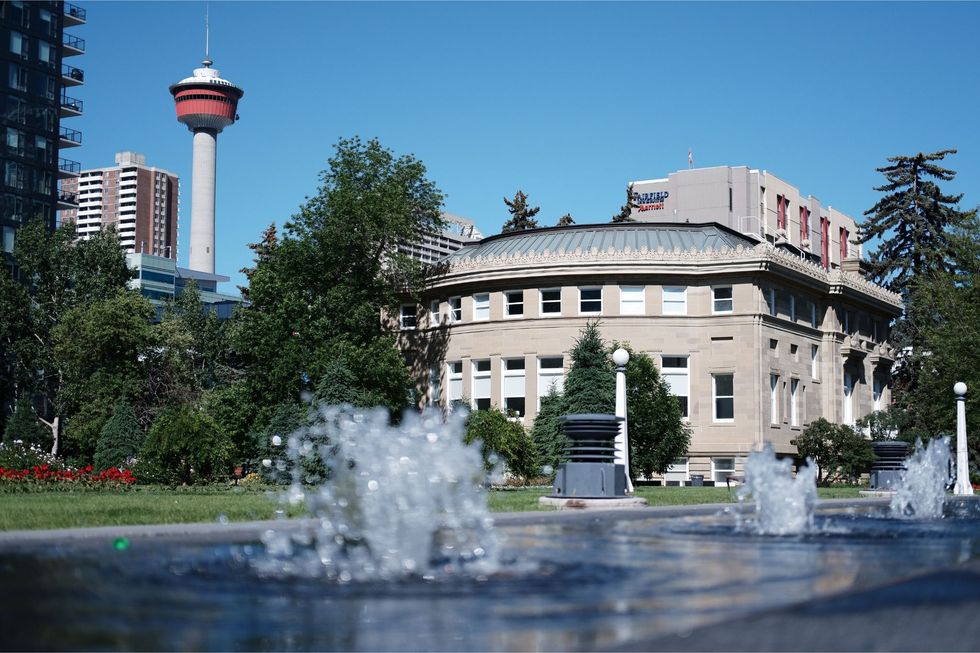 A complete guide to Calgary’s Beltline neighbourhood