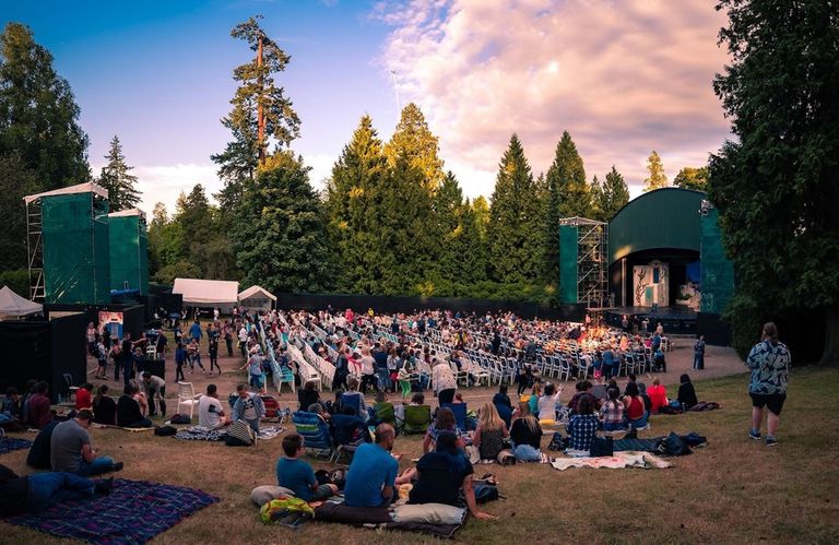 What are the best things to do in Vancouver in July 2025?
