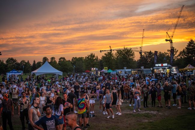 10 things to do in Toronto this week (July 14-18)