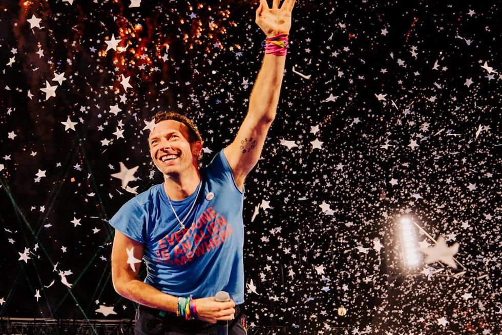 Are there still Coldplay tickets available in Toronto?