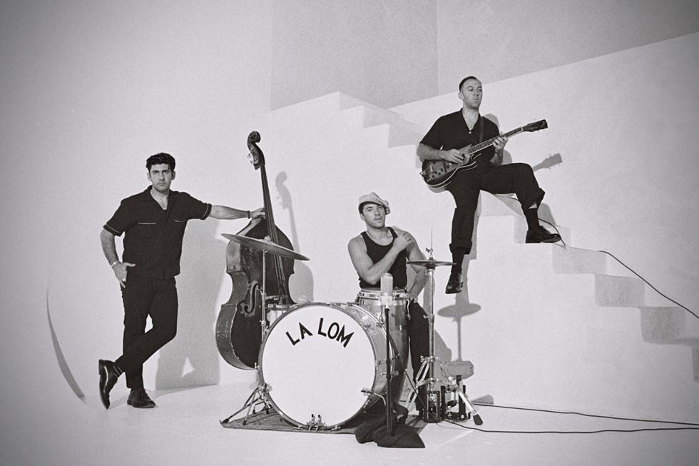 Don't miss these global artists at the Calgary Folk Music Festival