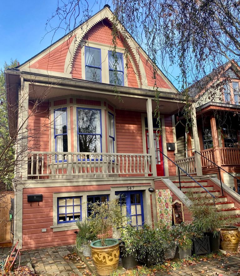 A complete guide to Vancouver's Strathcona neighbourhood