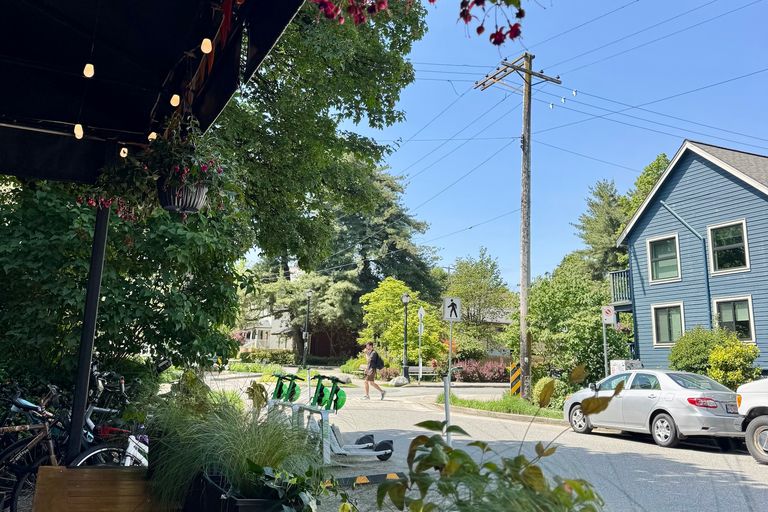 A complete guide to Vancouver's Strathcona neighbourhood