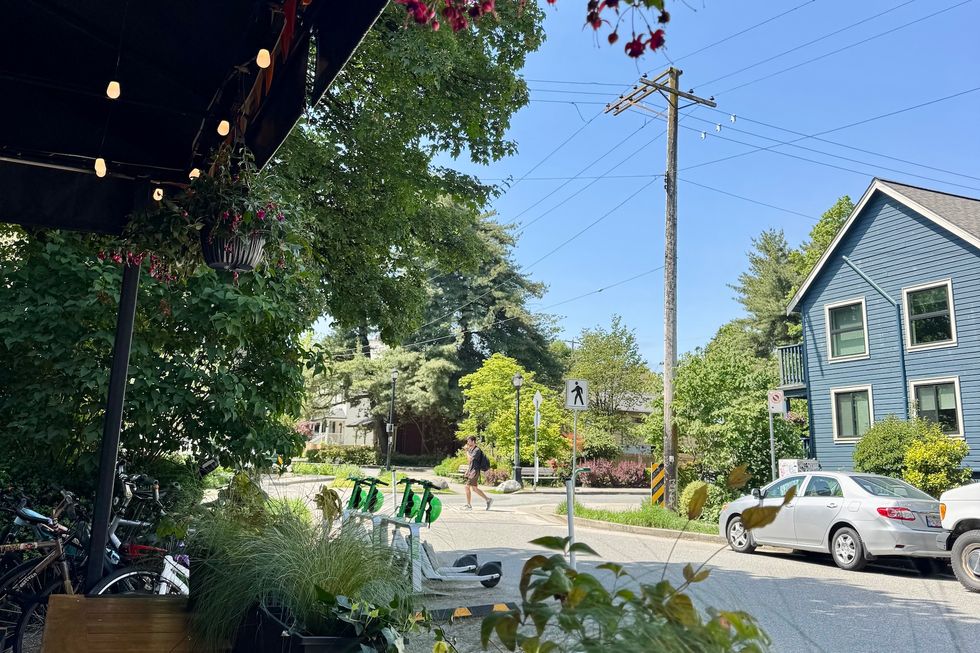 A complete guide to Vancouver's Strathcona neighbourhood