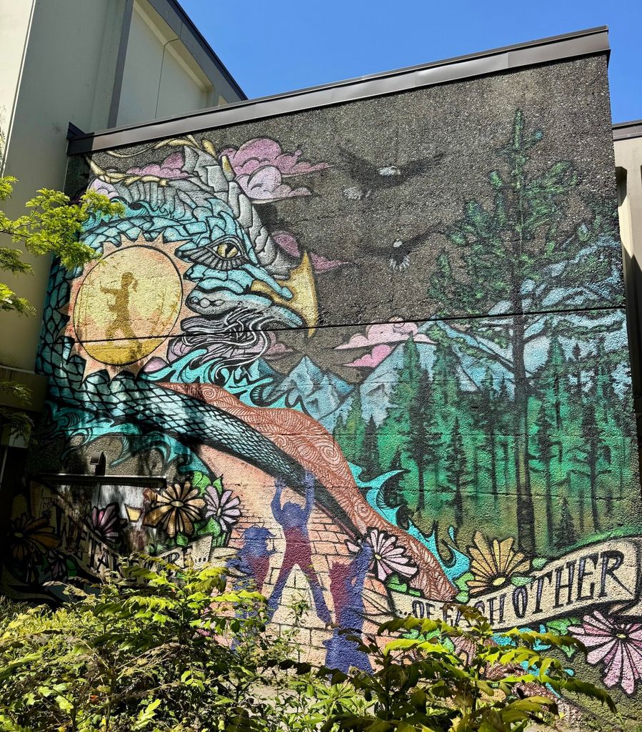 A complete guide to Vancouver's Strathcona neighbourhood