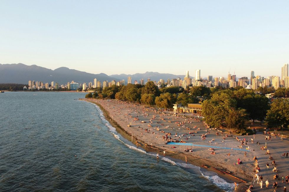 Your ultimate guide to Vancouver's Kitsilano neighbourhood