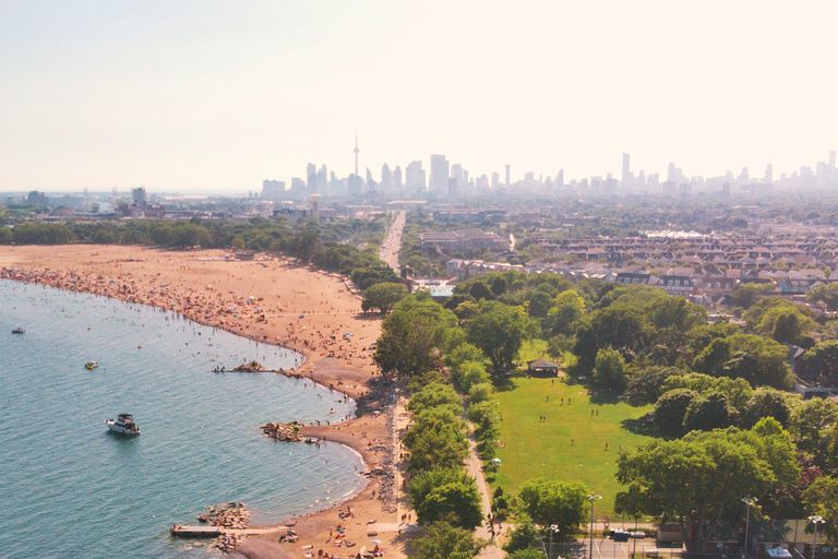 A complete guide to Toronto’s Beaches neighbourhood