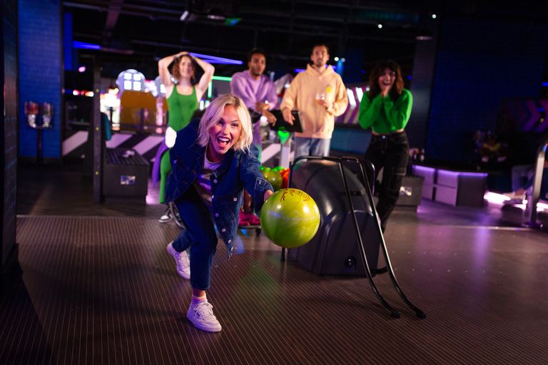 New Waterloo bowling alley is a must-visit for students on a budget
