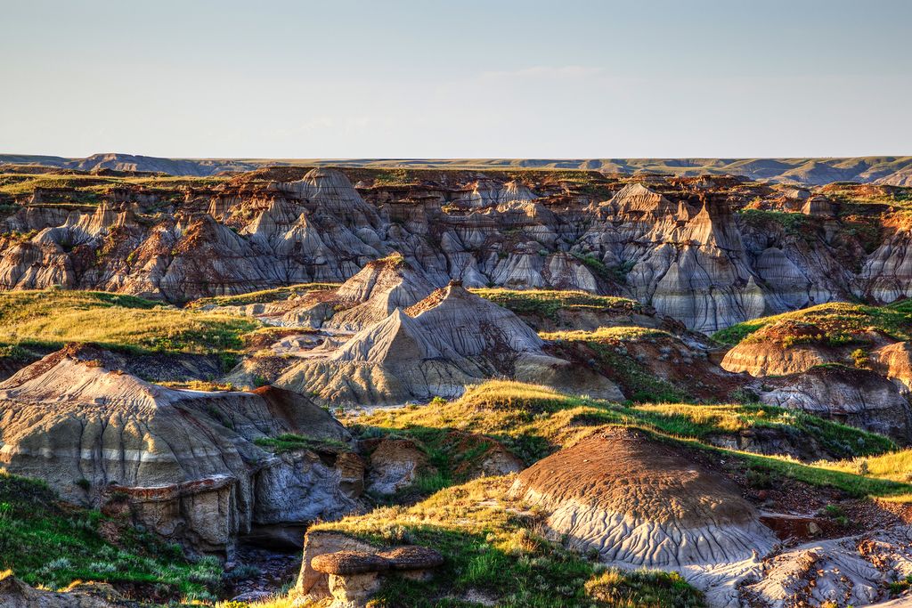 The best rural Alberta towns to visit near Calgary