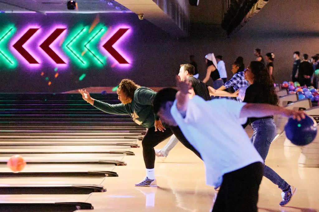New Waterloo bowling alley is a must-visit for students on a budget