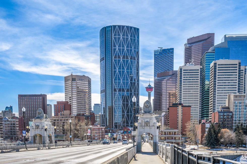 What makes Calgary better than other cities Reddit