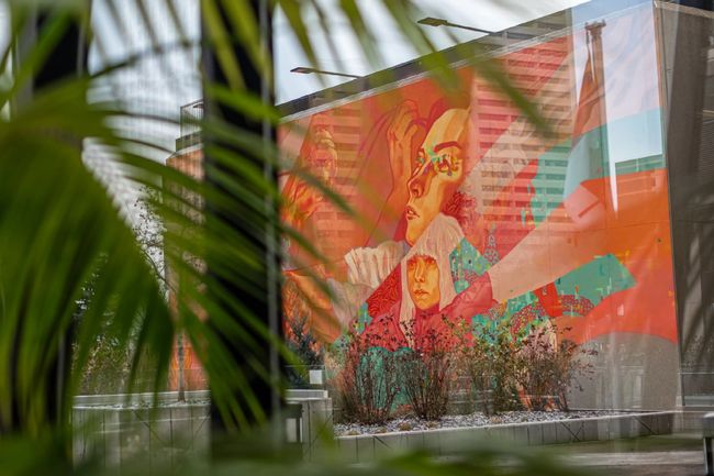 Here's what to know about the Edmonton Mural Festival