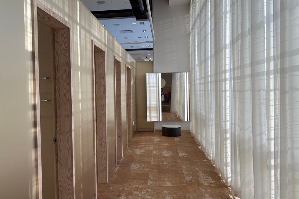 First look inside Simons new Toronto location at Yorkdale