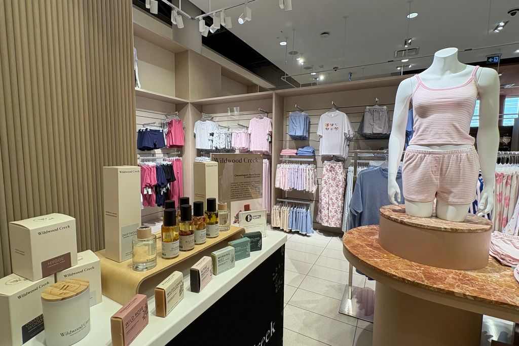 First look inside Simons new Toronto location at Yorkdale