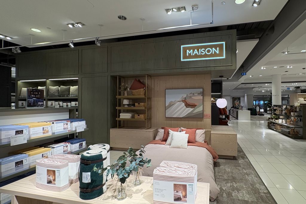 First look inside Simons new Toronto location at Yorkdale