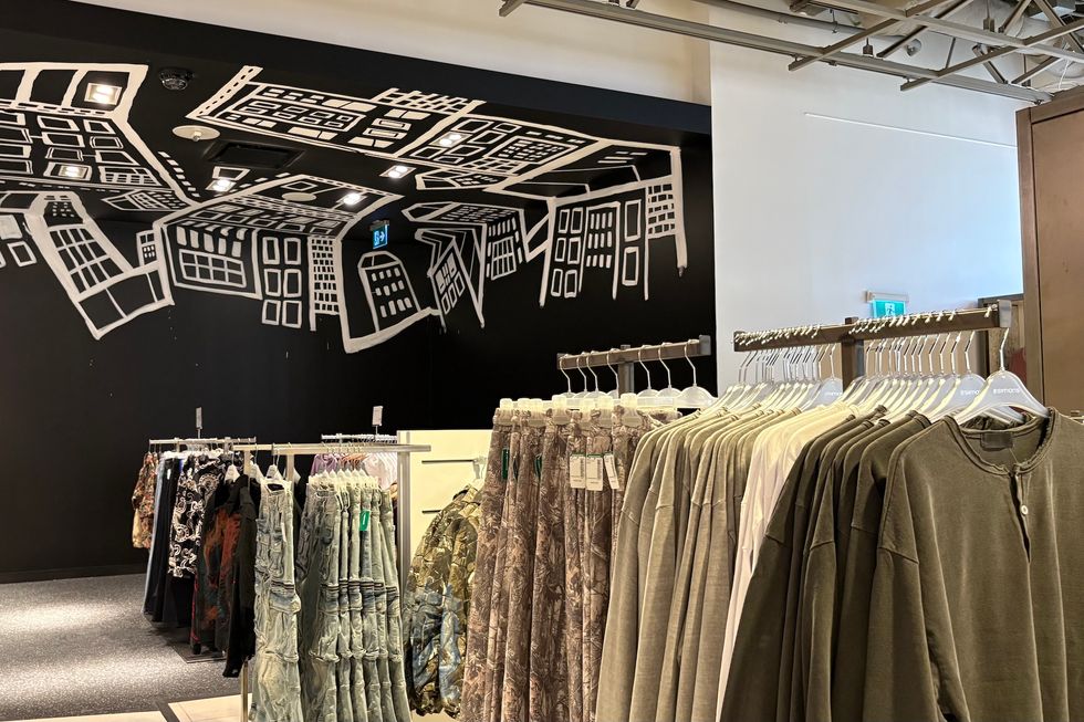 First look inside Simons new Toronto location at Yorkdale