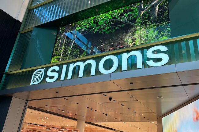 First look inside Simons new Toronto location at Yorkdale