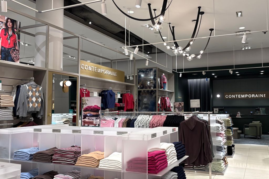 First look inside Simons new Toronto location at Yorkdale