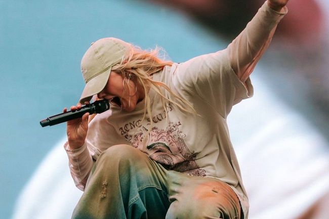 Reneé Rapp is coming to Toronto for All Things Go this weekend