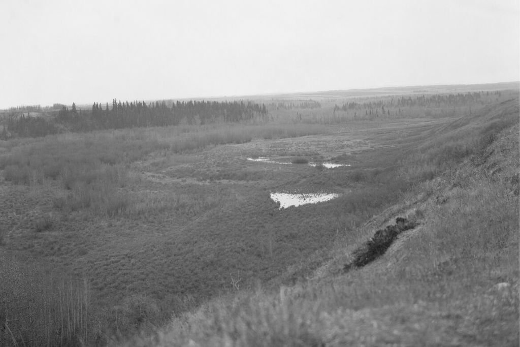 Calgary's largest fresh water reserve is built on land with history