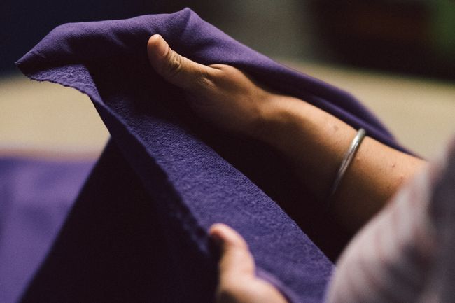 Ontario's House of Blanks is making some of the world's best fleece