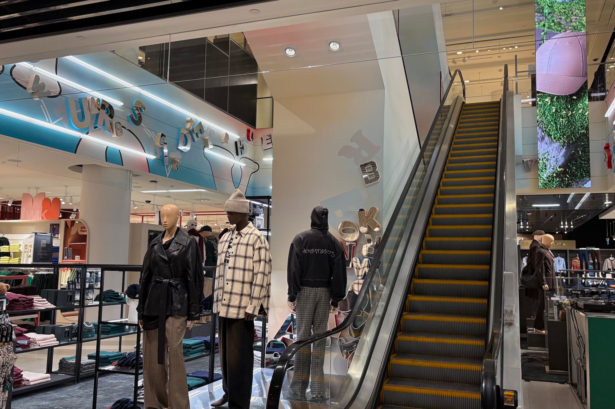 Exciting new stores in Toronto to check out this fall