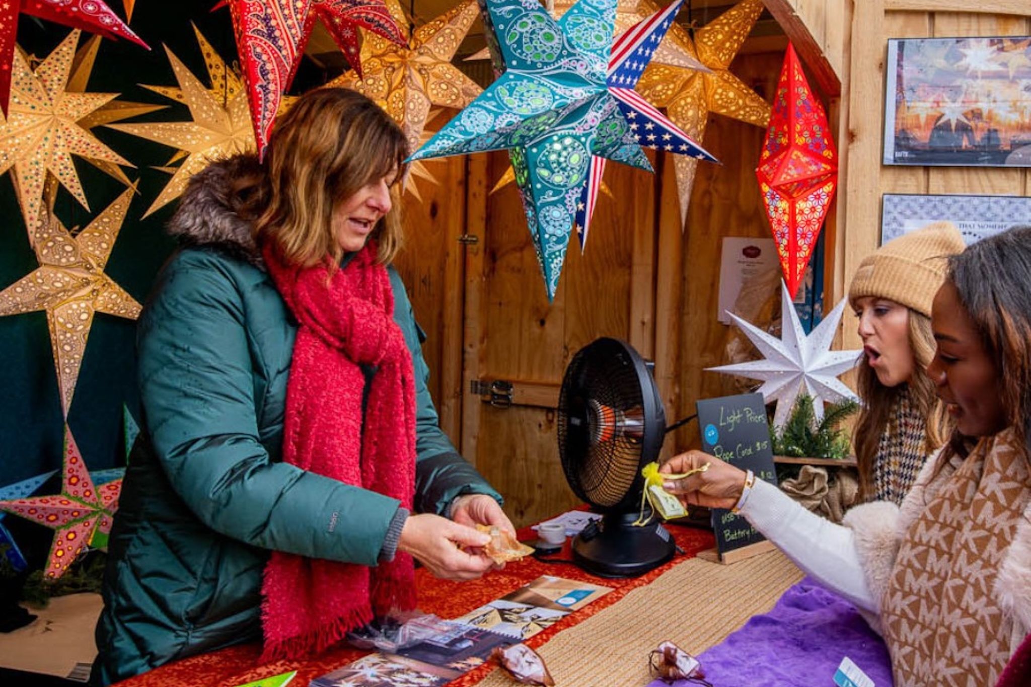 Christkindl Market in Kitchener, Ont. returns this holiday season