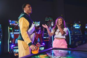 5 reasons to visit this Calgary hub with an arcade and mini golf