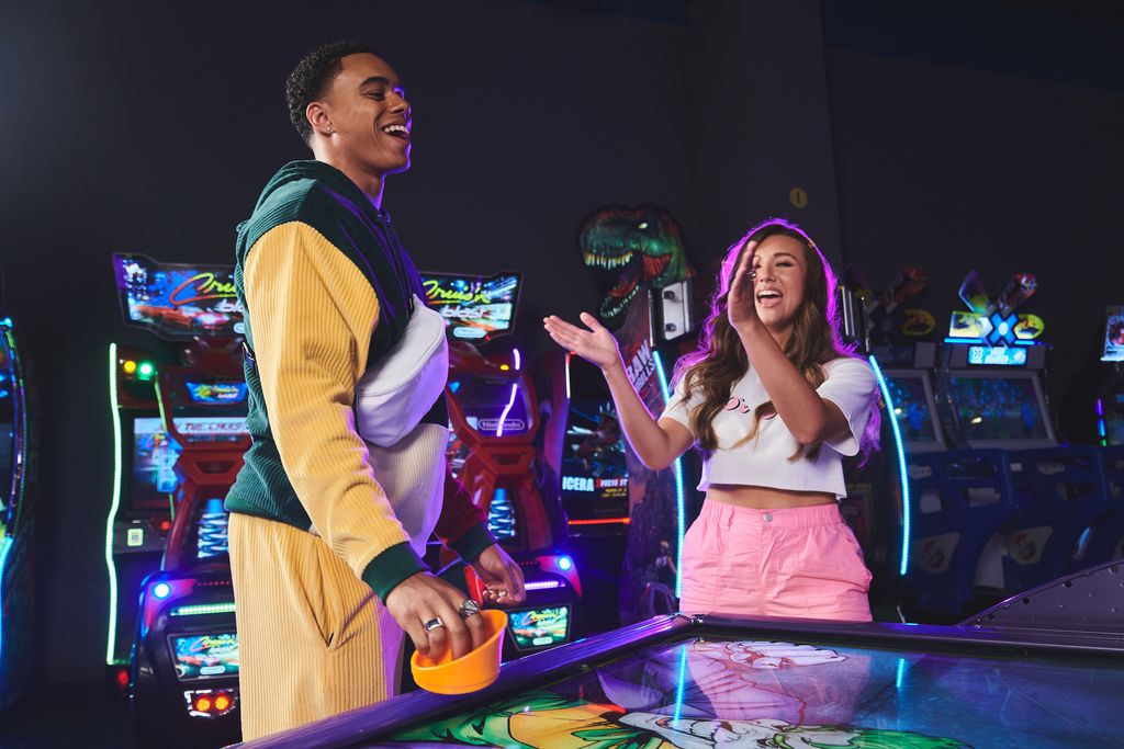 5 reasons to visit this Calgary hub with an arcade and mini golf