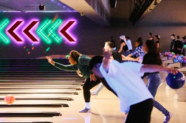 5 reasons to visit this Calgary hub with an arcade and mini golf