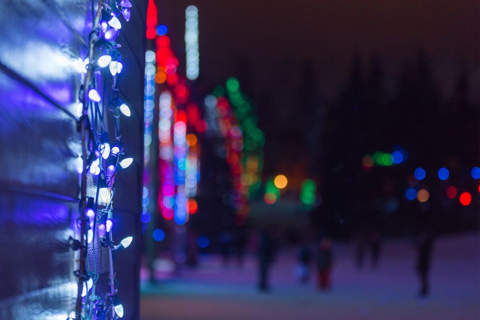 Everything to know about the Calgary Lions Festival of Lights
