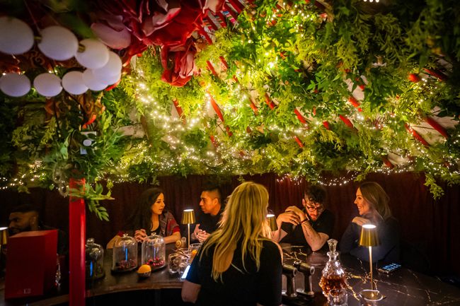 A free New Year's Eve celebration will light up Toronto's harbourfront