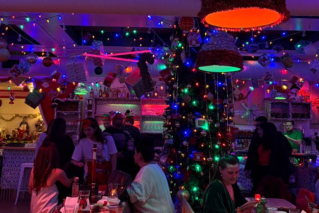 10 things to do in Toronto this week (Nov. 24-28)