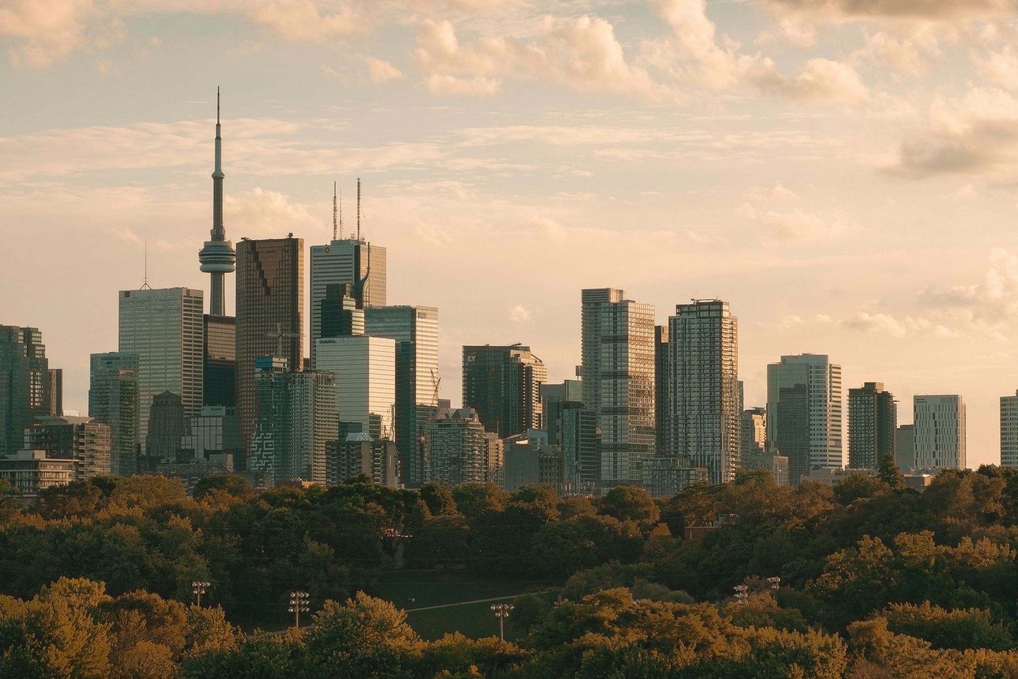 Toronto and Ottawa named in World's 100 Best Cities report 2026