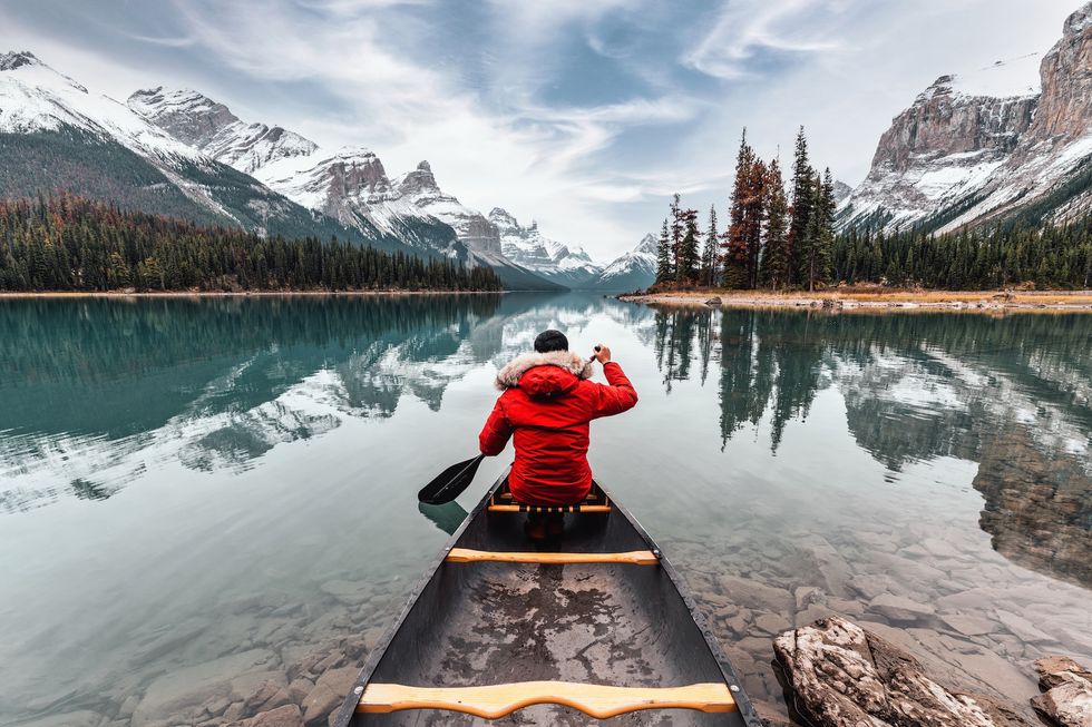 Canada ranks among the safest countries in the world for 2025