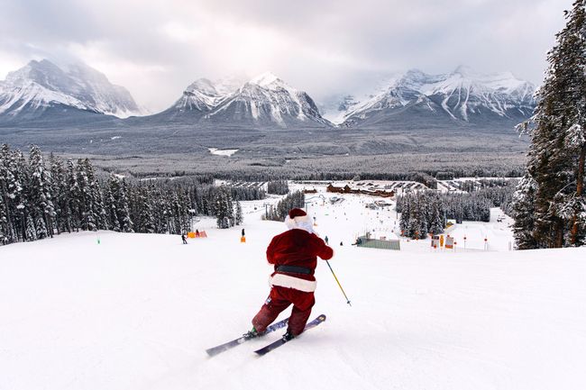 10 awesome things to do in Calgary, Alberta this November