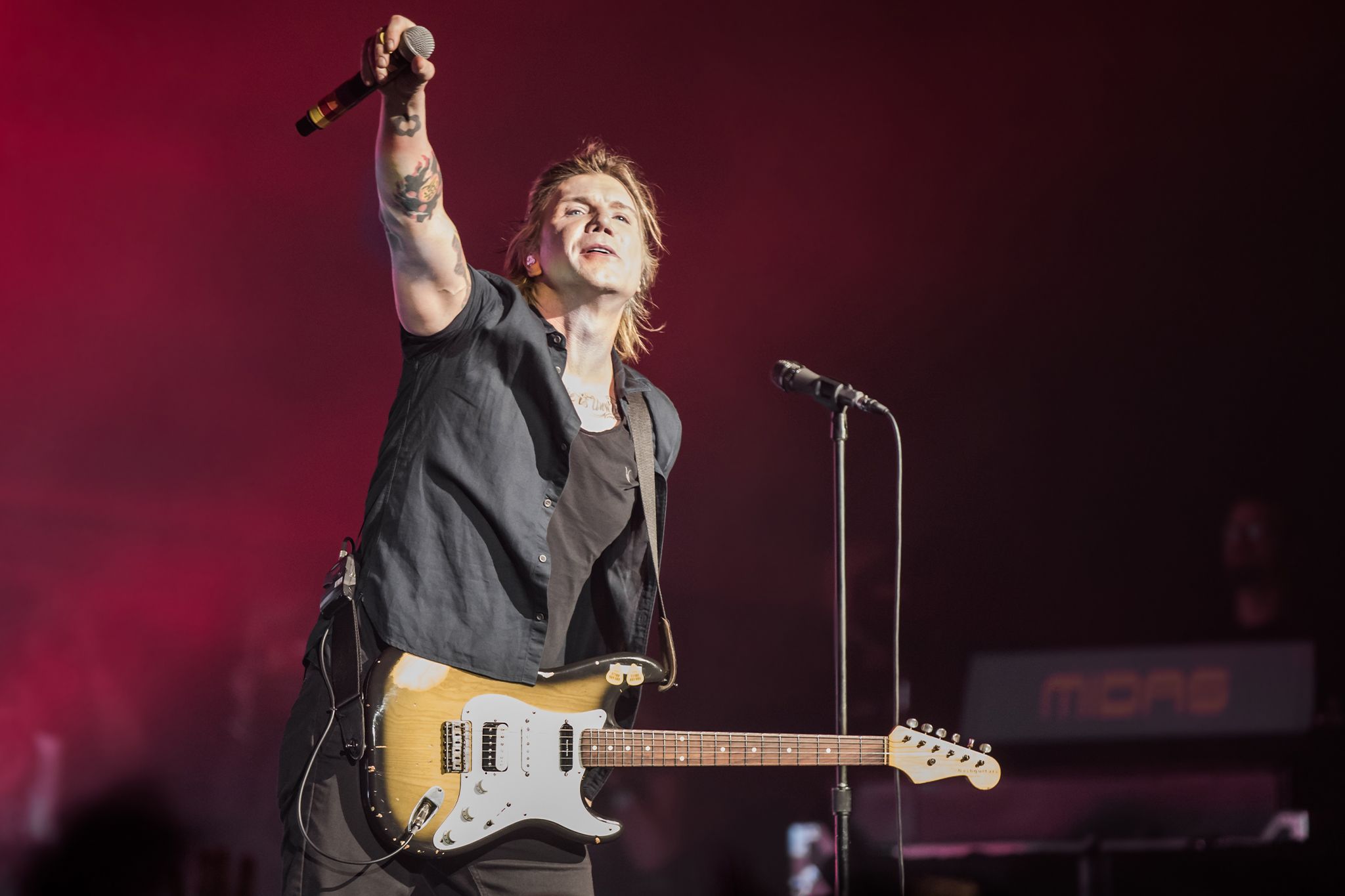 Here are all the top concerts you can see in Calgary in 2026 (so far)