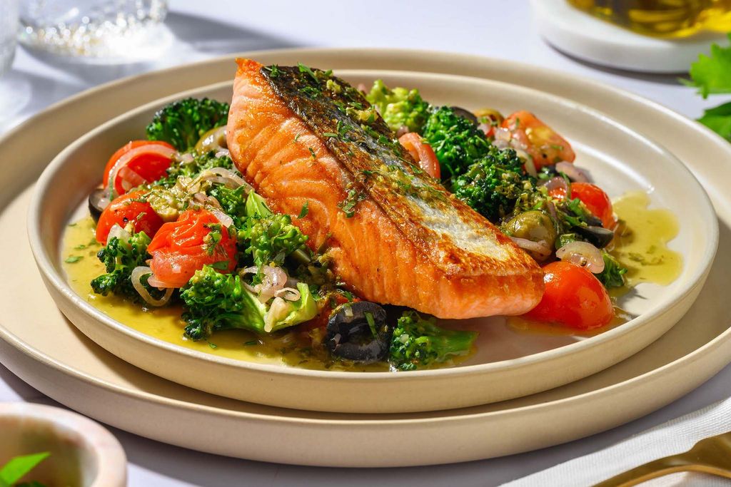 HelloFresh is helping Toronto beat the winter blues with delicious free ...