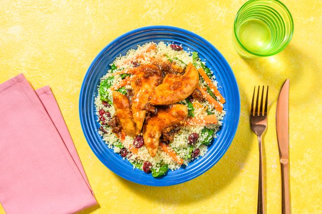 HelloFresh is helping Toronto beat the winter blues with delicious free ...