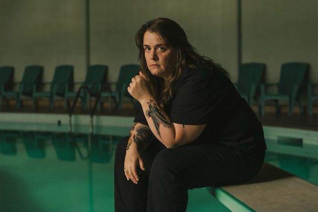 Calgary musician Mariel Buckley nominated for a Juno award