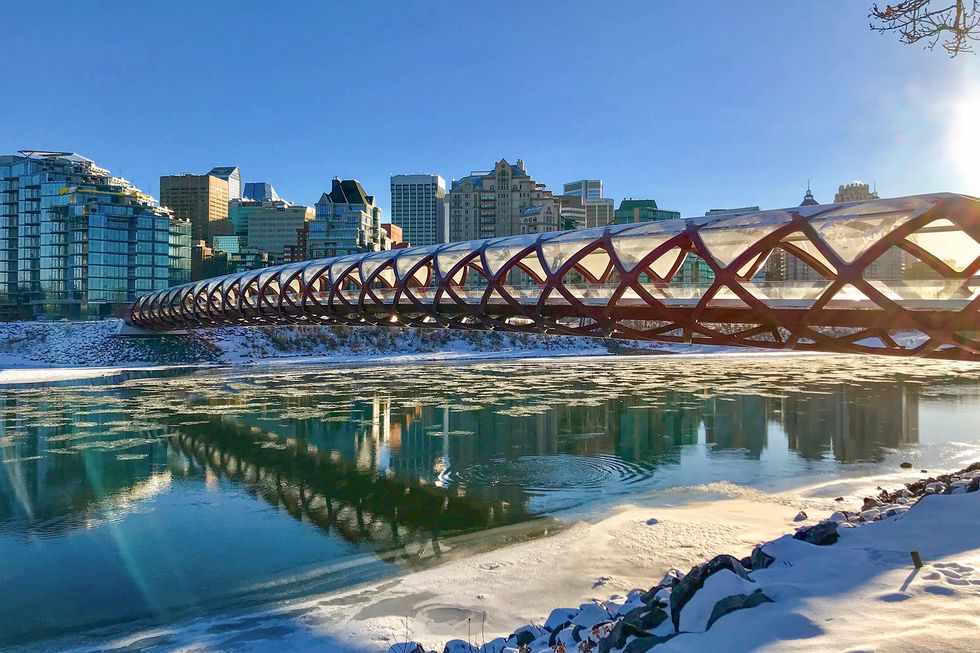 The 10 best things to do in Calgary this Jan. 9-11 weekend