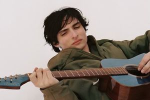 Canadian actor Finn Wolfhard to host first 'SNL' episode of 2026