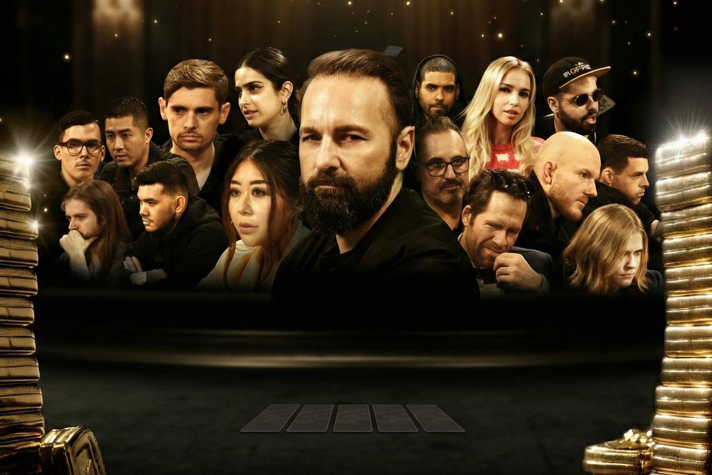 Poker just got a reality TV glow-up and here’s how to tune in